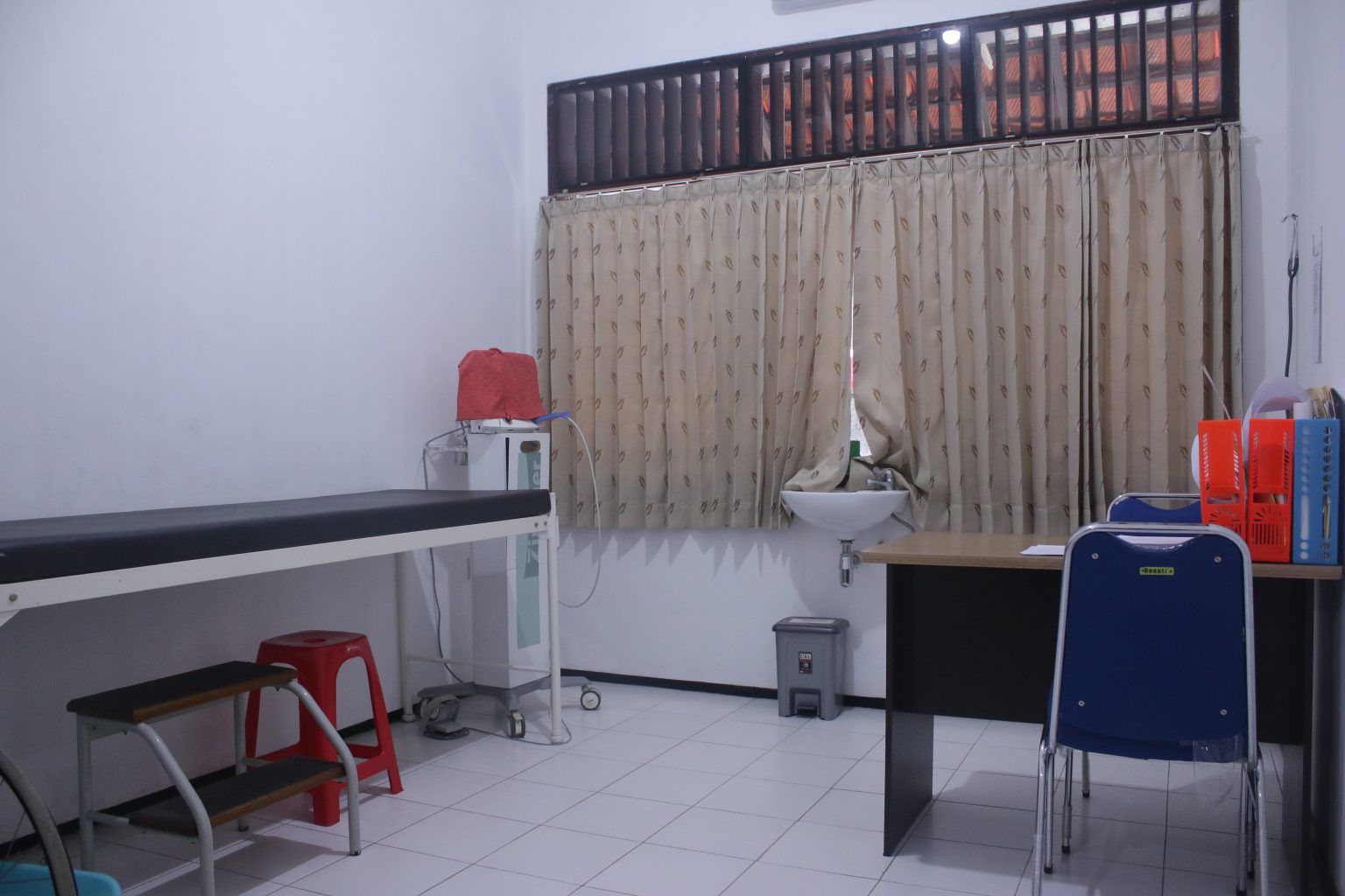 Instalasi Rehabilitasi Medik Rumah Sakit Budi Rahayu Pekalongan - RSU ...