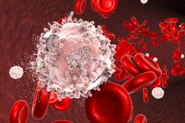 Leukemia : Penyebab, Gejala, Diagnosis, dan Pengobatan - RSU Budi Rahayu